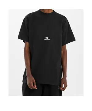 Balenciaga Logo T-shirt