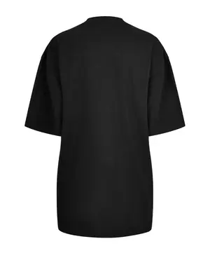 Acne Studios Label Oversized T-shirt