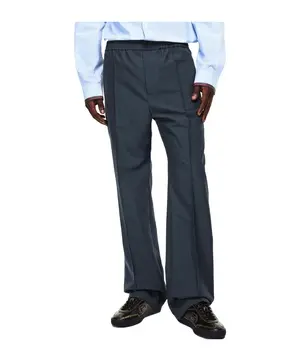 Gucci Drawstring Casual Trousers