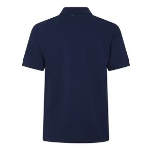 AMI Paris De Coeur Polo Shirt - Black