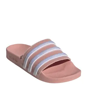 ADIDAS ORIGINALS Elegant Versatile Slippers - Pink