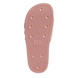 ADIDAS ORIGINALS Elegant Versatile Slippers