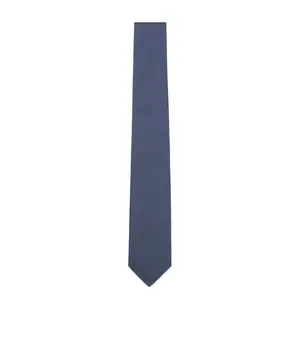 Hugo Boss Boss H-tie Cm 7.5 253 10276742 01 - Blue