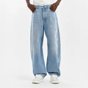 Givenchy Seamed Straight-leg Jeans