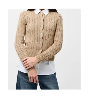 Polo Ralph Lauren Logo Knit Sweater