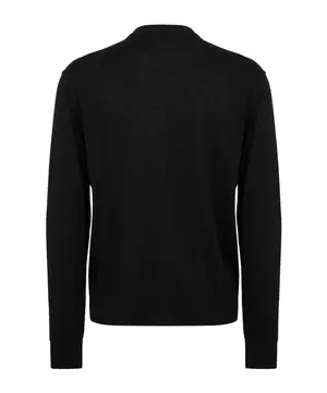 VIVIENNE WESTWOOD Crew Neck Jumper