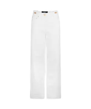 Versace Straight-leg Jeans