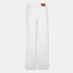 Versace Straight-leg Jeans