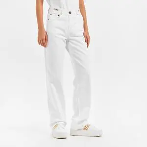 Versace Straight-leg Jeans