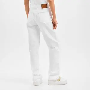 Versace Straight-leg Jeans