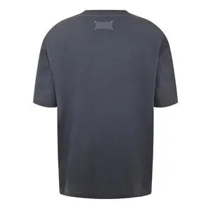 MAISON MARGIELA Solid Color T-shirt
