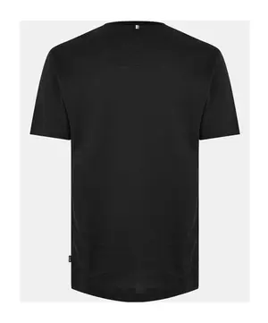 Hugo Boss Short-sleeve Crew-neck T-shirt