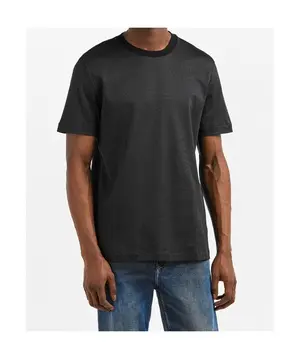 Hugo Boss Short-sleeve Crew-neck T-shirt