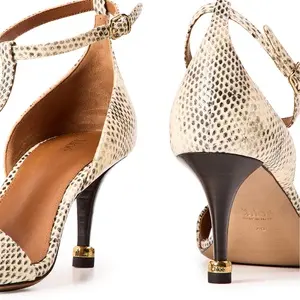 Chloé Pumps With Stiletto Heel
