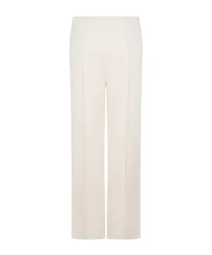 Moncler Wide Leg Casual Pants