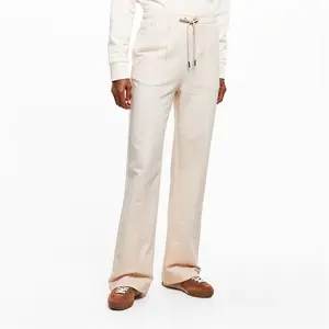 Moncler Wide Leg Casual Pants