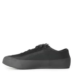 Stone Island Low Sneaker Sn62 - Black
