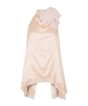 Magda Butrym Ruffle Camis Tanks For Women