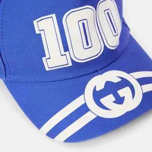 Gucci Baseball Cap