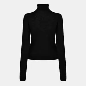 Burberry Knitted Top