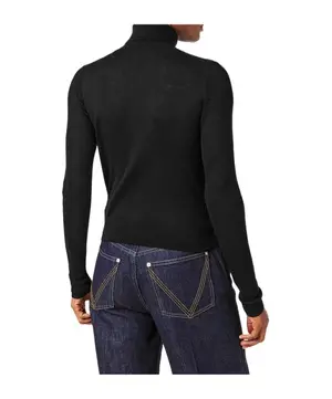 Burberry Knitted Top