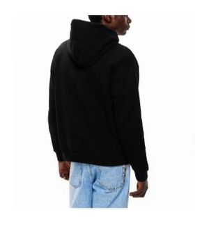 Gucci Loose-fit Hoodie