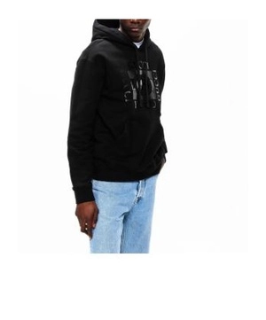 Gucci Loose-fit Hoodie