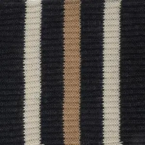 Gucci Striped Detail Socks
