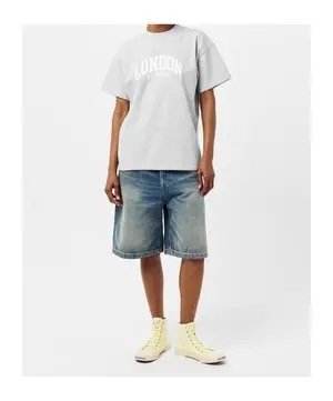 Balenciaga Lace-up High-top Casual Sneakers