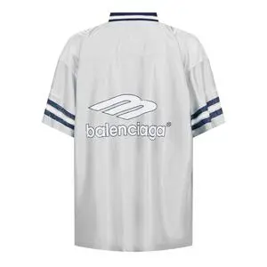 Balenciaga Logo T-shirt