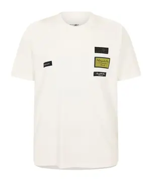 MAISON MARGIELA Label T-shirt