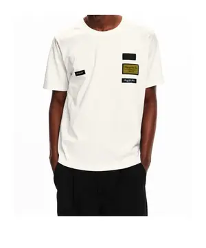MAISON MARGIELA Label T-shirt
