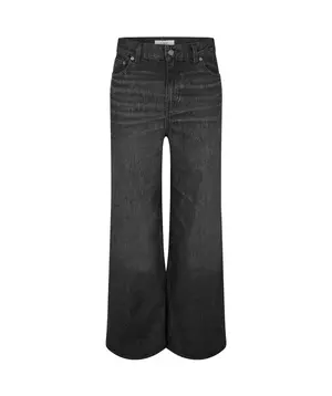 Chloé Straight-leg Jeans