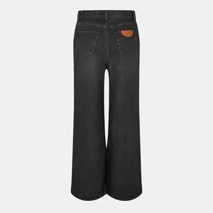 Chloé Straight-leg Jeans