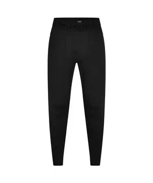 Balenciaga Skinny Leggings - Black