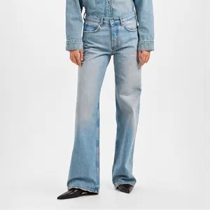 ANINE BING Hugh Jeans