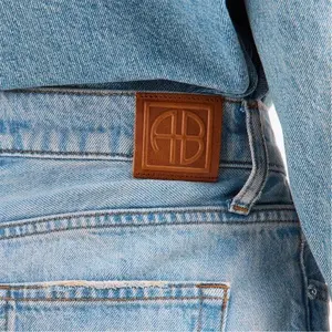 ANINE BING Hugh Jeans