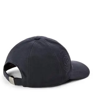 Gucci Logo Baseball Cap