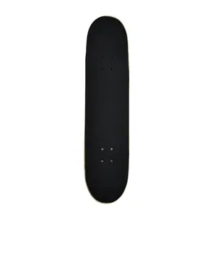 Gucci Skateboard Deck - Black