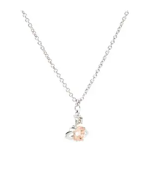 VIVIENNE WESTWOOD Planet Pendant Necklace
