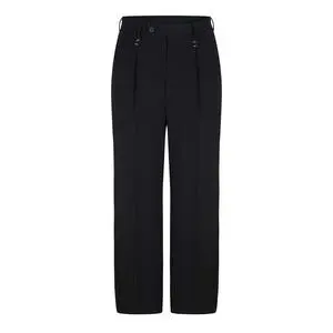 MAISON MARGIELA Staple Straight Leg Trousers