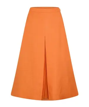 Gucci A-line Skirt