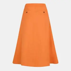 Gucci A-line Skirt