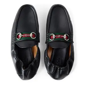 Gucci 1953 Flexi Loafers
