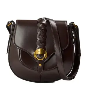 Isabel Marant Étoile Altay Small Crossbody Bag