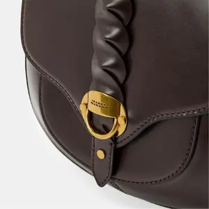 Isabel Marant Étoile Altay Small Crossbody Bag