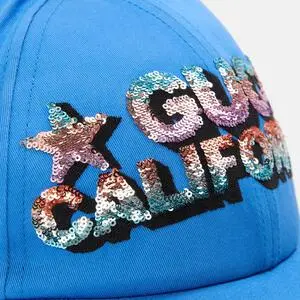 Gucci Baseball Cap