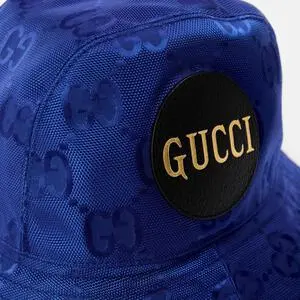 Gucci Bucket Hat