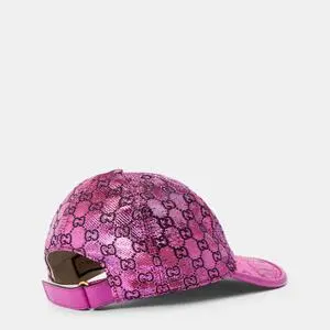 Gucci Baseball Cap