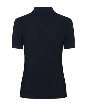 Hugo Boss Fointa Knitted Top